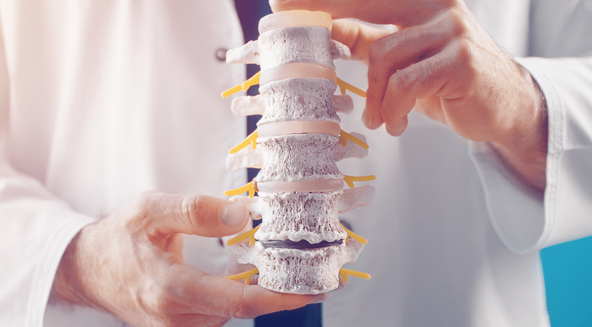 Spinal Deformities: Causes & Treatment Options | Achieve Spine