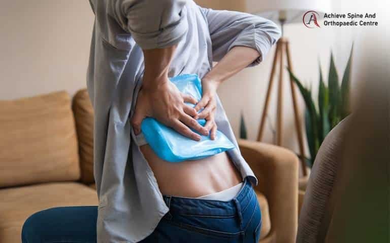 What Comes After Endoscopic Discectomy Surgery Recovery?