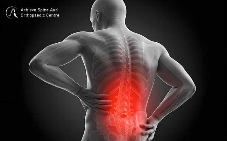 Is Your Osteoporosis Back Pain Due to a Vertebral Fracture